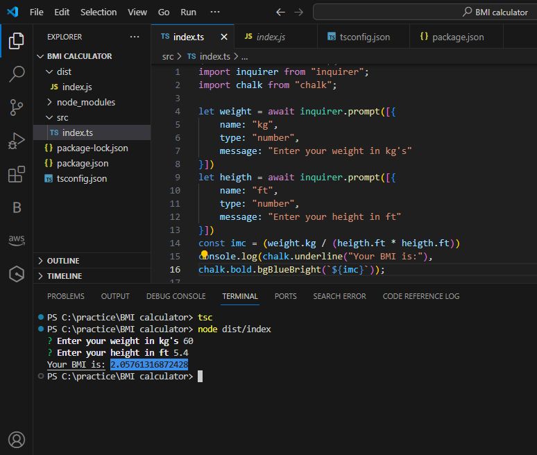 Shafique Ur Rehman on LinkedIn: #typescript #python #nextjs | 19 comments Shafique Ur Rehman on LinkedIn: #typescript #python #nextjs | 19 comments