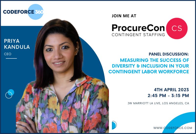 Priya Kandula on LinkedIn: #codeforce360 #diversityandinclusion # ... Priya Kandula on LinkedIn: #codeforce360 #diversityandinclusion # ...