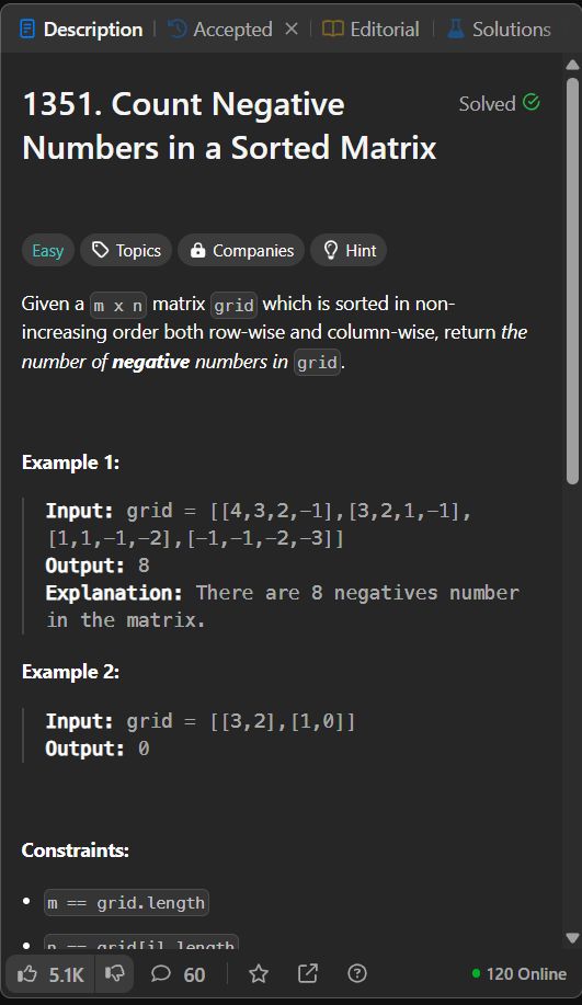 #100daysofcode #100daysofcode #leetcode #codingchallenge # ... #100daysofcode #100daysofcode #leetcode #codingchallenge # ...