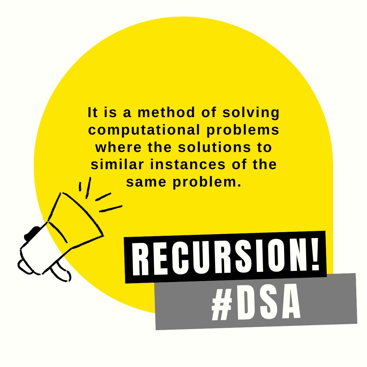 Teja Chidapana on LinkedIn: #dsa #recursion #recursion #dsa #developer ... Teja Chidapana on LinkedIn: #dsa #recursion #recursion #dsa #developer ...
