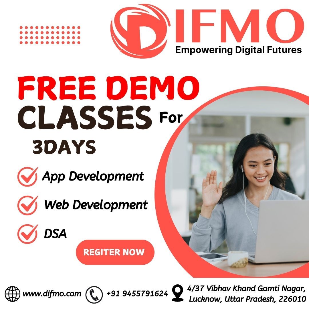 Difmo Technologies on LinkedIn: #appdevelopment #webdevelopment #dsa # ... Difmo Technologies on LinkedIn: #appdevelopment #webdevelopment #dsa # ...