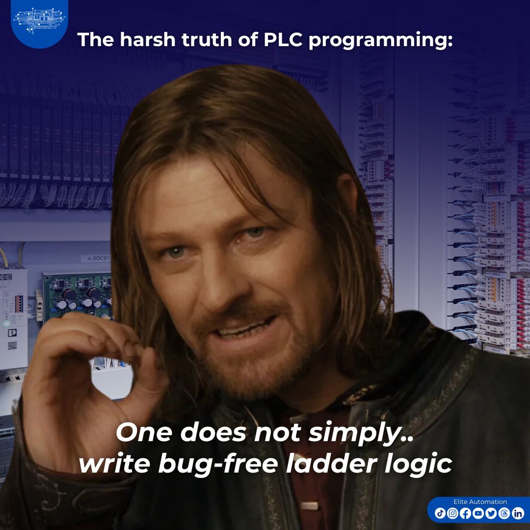 Malachi Greb on LinkedIn: #plc #programming #automation #nevergiveup # ... Malachi Greb on LinkedIn: #plc #programming #automation #nevergiveup # ...