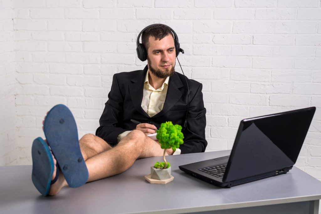 Kevin Carter on LinkedIn: If you're interviewing via Zoom, these 4 ... Kevin Carter on LinkedIn: If you're interviewing via Zoom, these 4 ...