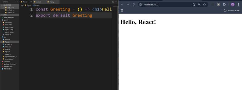 Nagasai Isukapalli on LinkedIn: #reactjs #100daysofcode # ... Nagasai Isukapalli on LinkedIn: #reactjs #100daysofcode # ...