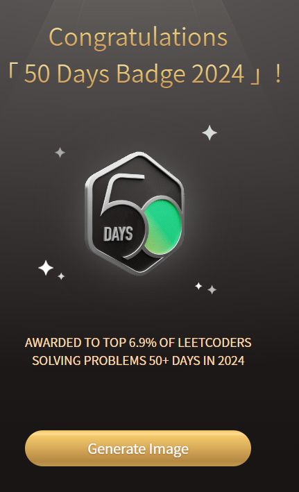 SOWNDAPPAN S on LinkedIn: #codingchallenge #techachievement #leetcode # ... SOWNDAPPAN S on LinkedIn: #codingchallenge #techachievement #leetcode # ...