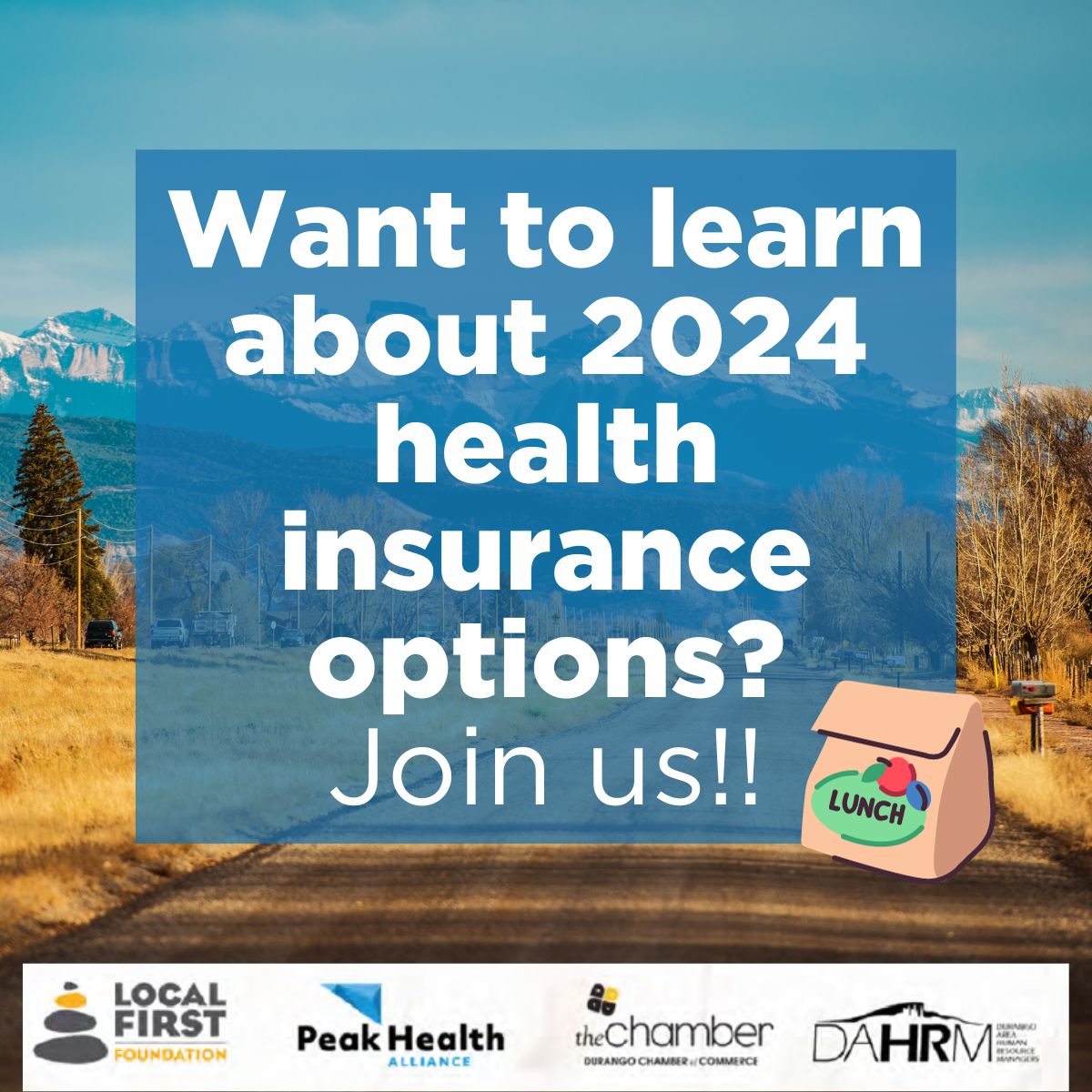 Peak Health Alliance on LinkedIn: Want to learn about health insurance ... Peak Health Alliance on LinkedIn: Want to learn about health insurance ...