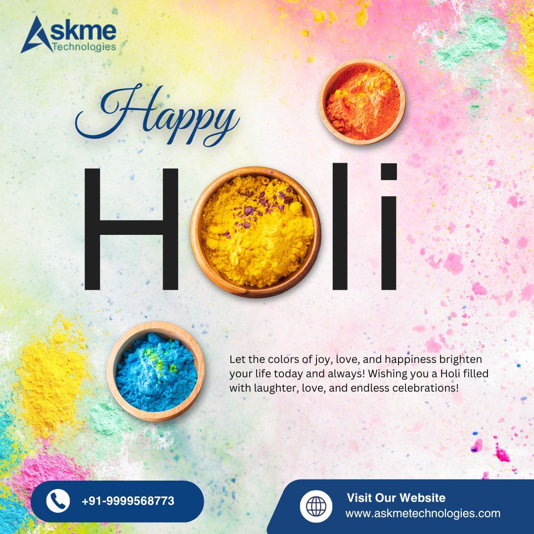 Askme Technologies posted on LinkedIn Askme Technologies posted on LinkedIn