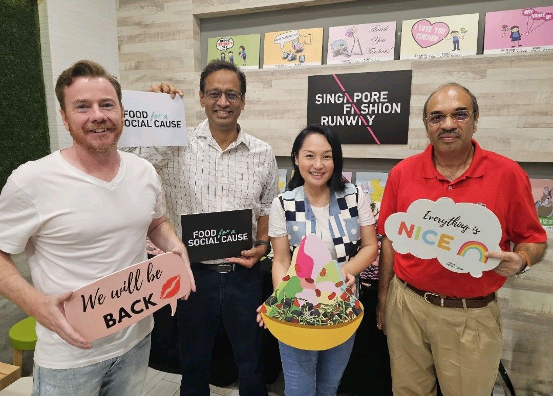 Eileen Yap na LinkedIn: Thank you Akash Mohapatra, Managing Director of ... Eileen Yap na LinkedIn: Thank you Akash Mohapatra, Managing Director of ...
