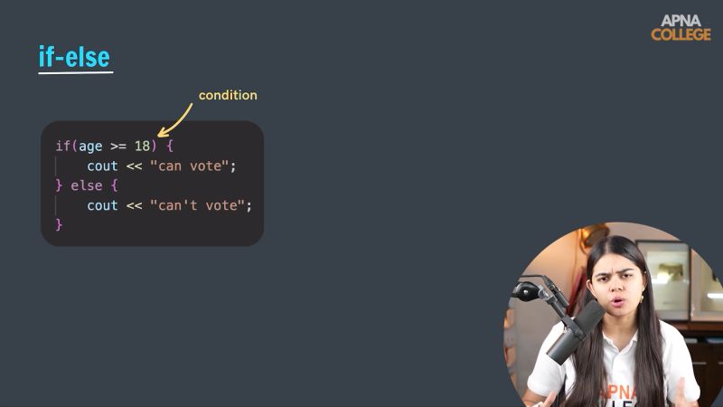 Aniket Gupta on LinkedIn: #dsa #cplusplus #conditionalstatements # ... Aniket Gupta on LinkedIn: #dsa #cplusplus #conditionalstatements # ...