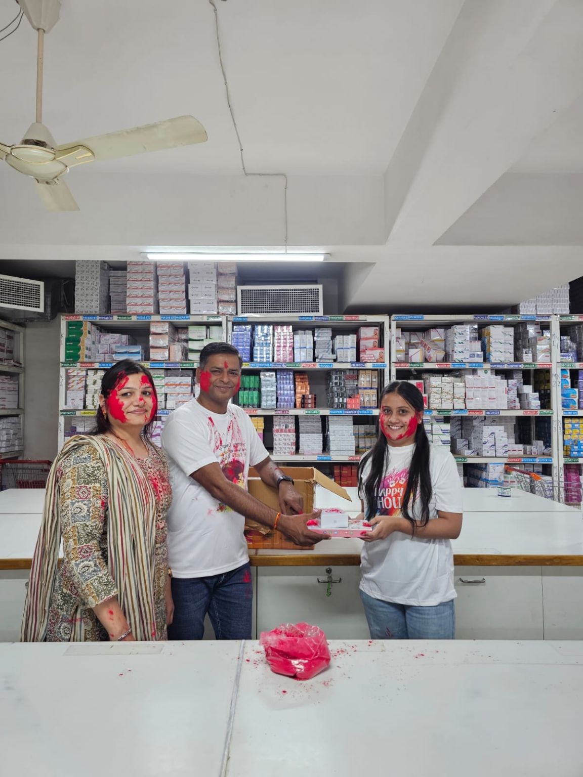 Celebrating Colours 🩷🧡🩵🩶💜🌈 | Sakshi Ojha Celebrating Colours 🩷🧡🩵🩶💜🌈 | Sakshi Ojha