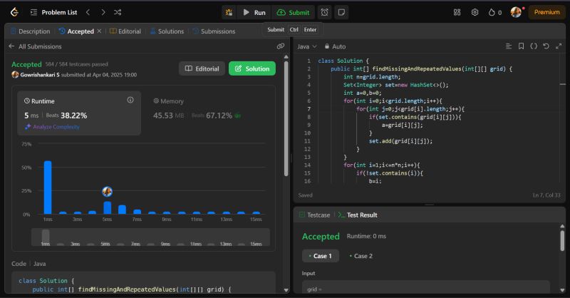 #100daysofleetcode #100daysofleetcode #consistency #day54 #coding ... #100daysofleetcode #100daysofleetcode #consistency #day54 #coding ...