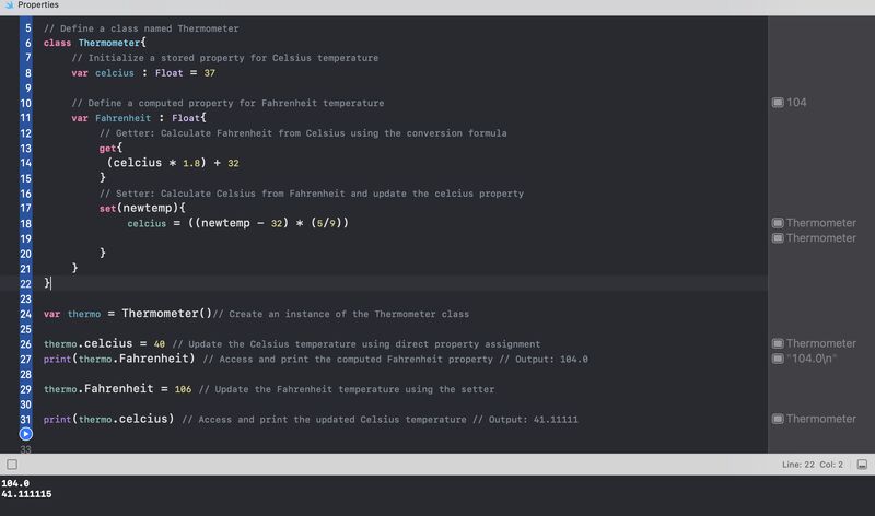 Deep Raj on LinkedIn: #swiftprogramming #codingconcepts #iosdevelopment ... Deep Raj on LinkedIn: #swiftprogramming #codingconcepts #iosdevelopment ...