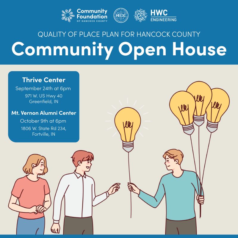 Hancock Economic Development Council on LinkedIn: The Community ... Hancock Economic Development Council on LinkedIn: The Community ...