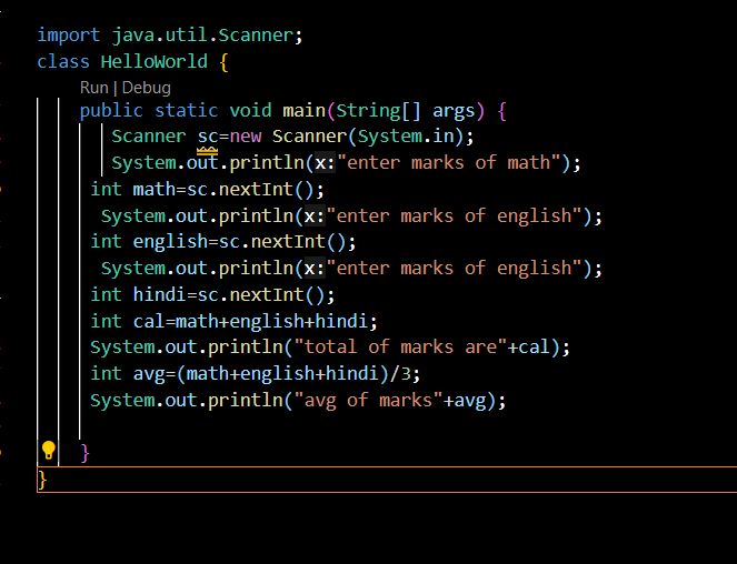 Tanu Gupta on LinkedIn: #codingchallenge #java #programming #codenewbie Tanu Gupta on LinkedIn: #codingchallenge #java #programming #codenewbie