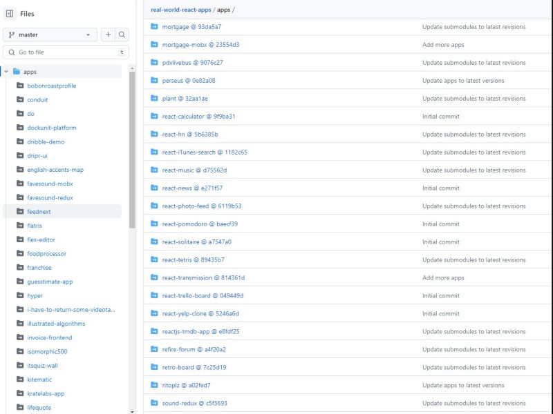 Sai Krishna Nangunuri on LinkedIn: #reactjs #javascript # ... Sai Krishna Nangunuri on LinkedIn: #reactjs #javascript # ...