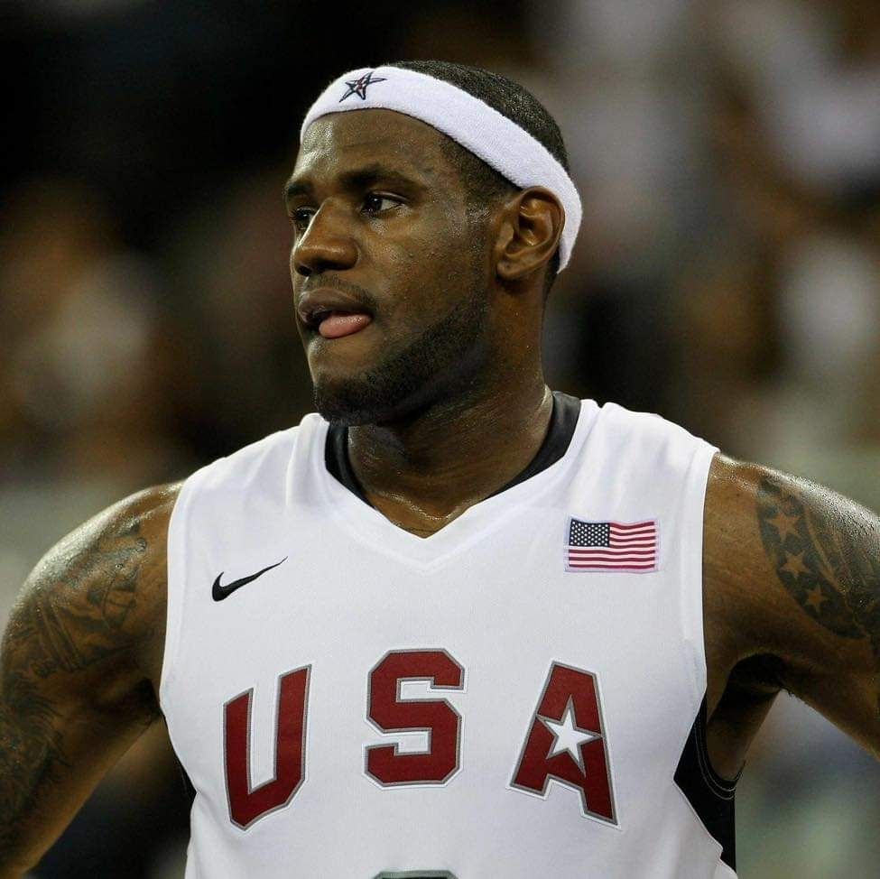 Darian Johnson on LinkedIn: BREAKING: LeBron James plans to commit to ... Darian Johnson on LinkedIn: BREAKING: LeBron James plans to commit to ...