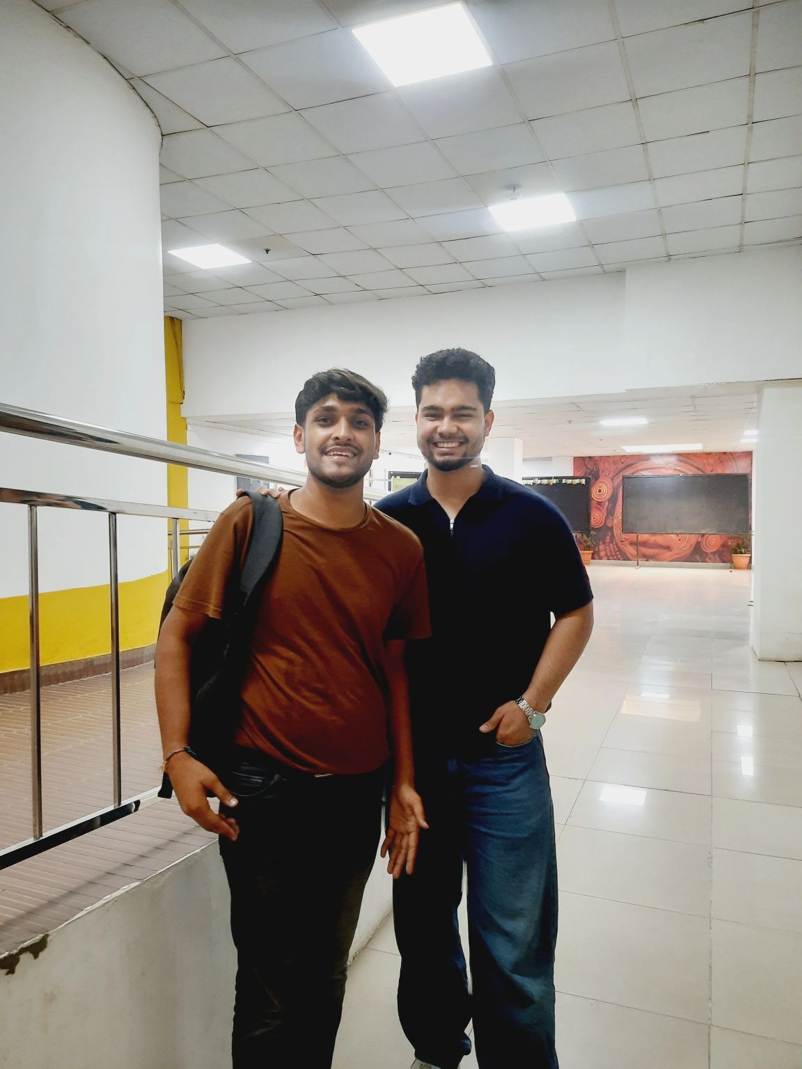 Uday Dixit on LinkedIn: #dsa #faangprep #hardwork #inspiration #lpu ... Uday Dixit on LinkedIn: #dsa #faangprep #hardwork #inspiration #lpu ...