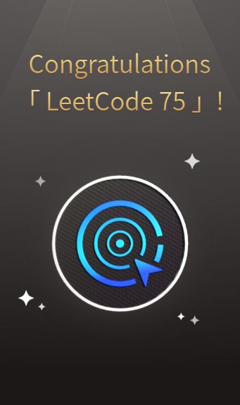 #leetcode75 #dsa #problemsolving | Dhruvanarayana KR #leetcode75 #dsa #problemsolving | Dhruvanarayana KR