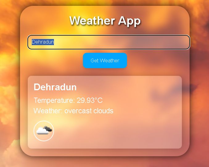 #javascript #webdevelopment #frontend #api #weatherapp #openweathermap ... #javascript #webdevelopment #frontend #api #weatherapp #openweathermap ...