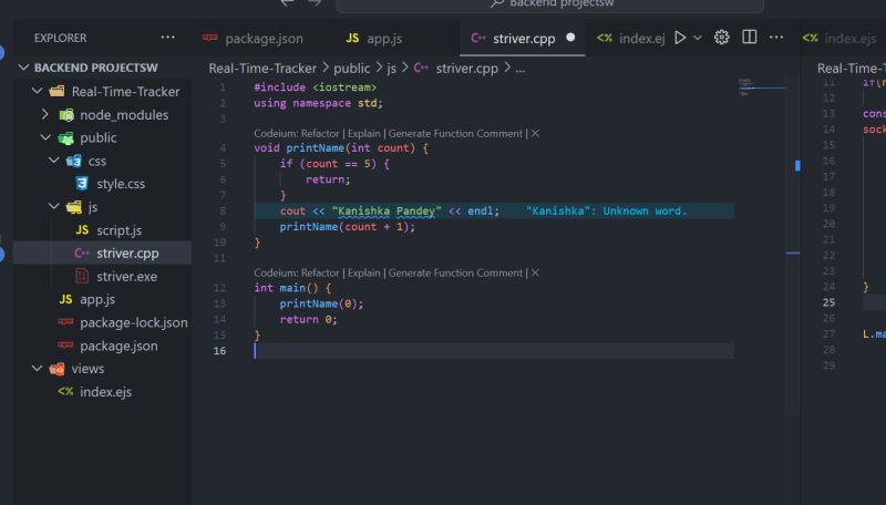Kanishka Pandey on LinkedIn: #dsa #recursion #codingjourney #excalidraw ... Kanishka Pandey on LinkedIn: #dsa #recursion #codingjourney #excalidraw ...