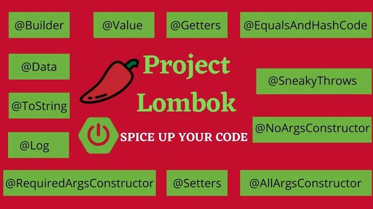 Mastered Lombok API and started Spring MVC | Akash sonu posted on the ... Mastered Lombok API and started Spring MVC | Akash sonu posted on the ...