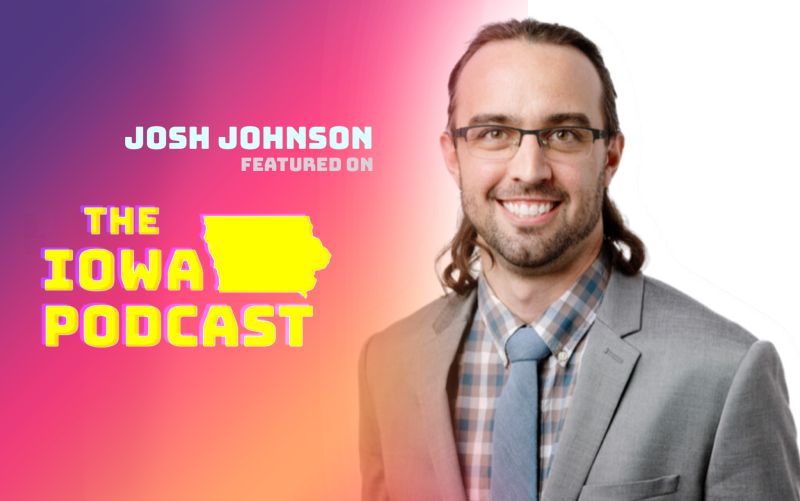 QstN on LinkedIn: Thank you to Justin Brady and the IowaPodcast.com for ... QstN on LinkedIn: Thank you to Justin Brady and the IowaPodcast.com for ...