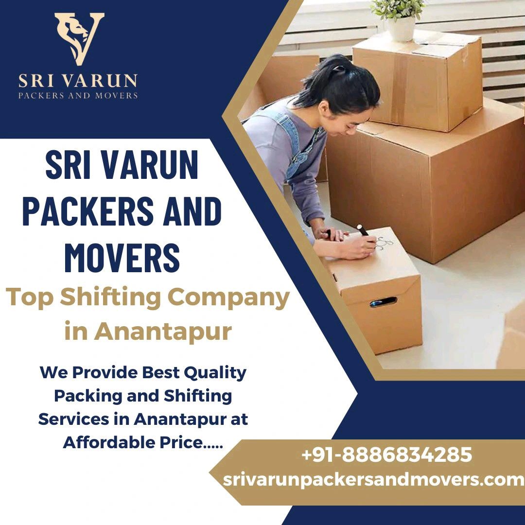 sri Varun packers and movers on LinkedIn: sri Varun Packers and movers ... sri Varun packers and movers on LinkedIn: sri Varun Packers and movers ...