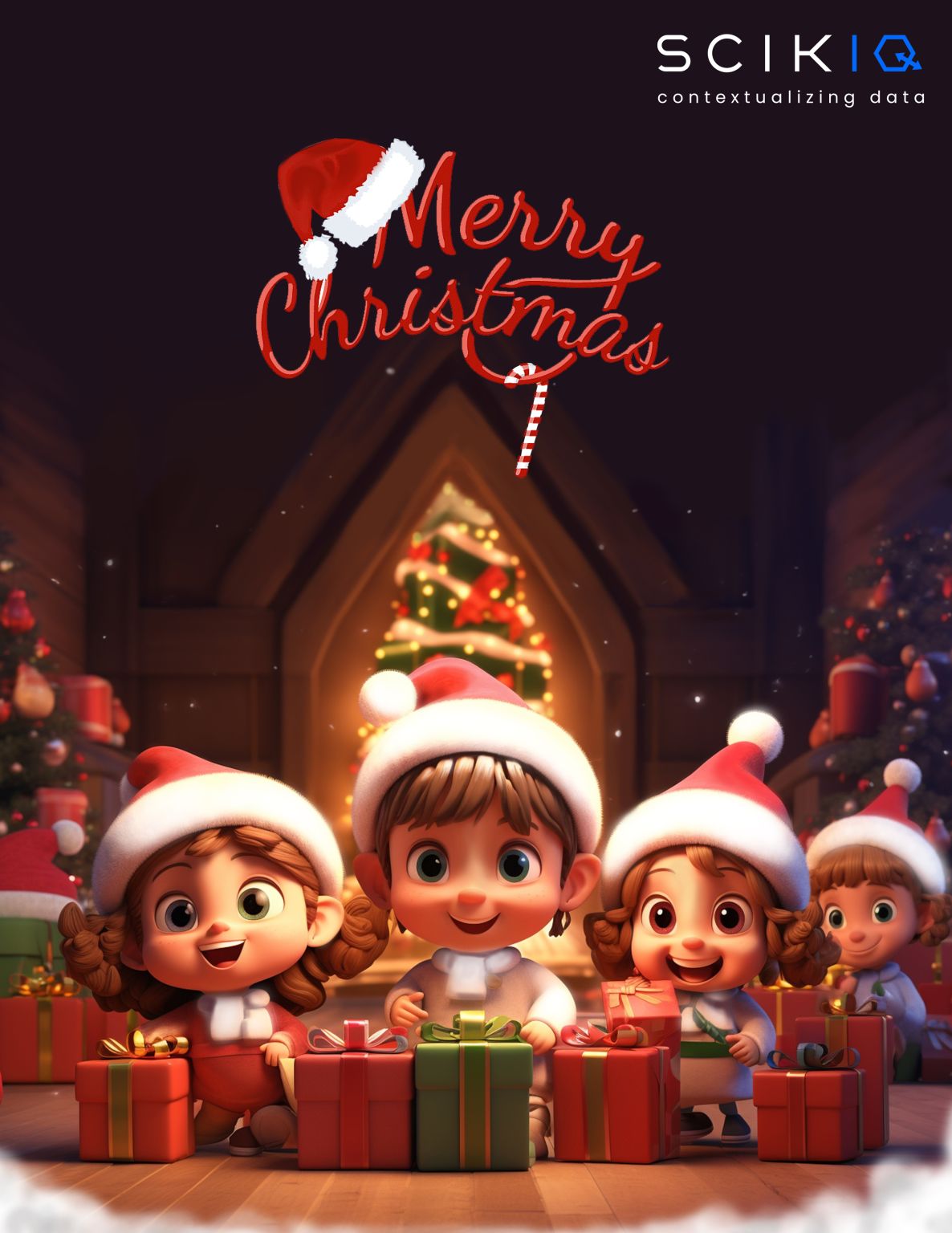SCIKIQ on LinkedIn: #merrychristmas #happyholidays #scikiq SCIKIQ on LinkedIn: #merrychristmas #happyholidays #scikiq