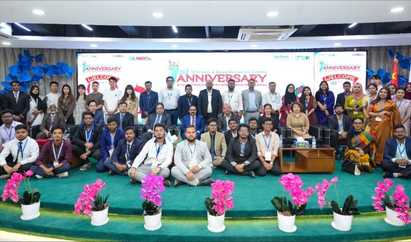 Mohamed Emran Hossain, PhD on LinkedIn: Celebrating 1st Anniversary of ... Mohamed Emran Hossain, PhD on LinkedIn: Celebrating 1st Anniversary of ...