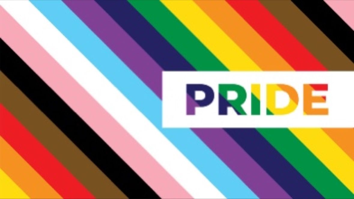 Madison Vellenga en LinkedIn: Happy Pride Month! While I am so excited ... Madison Vellenga en LinkedIn: Happy Pride Month! While I am so excited ...