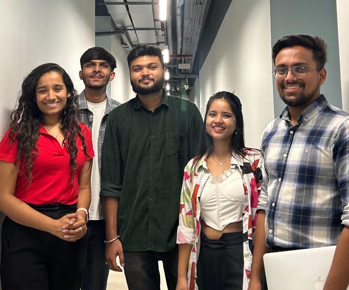 Shivansh Singh Choudhary on LinkedIn: #agencyowner Shivansh Singh Choudhary on LinkedIn: #agencyowner