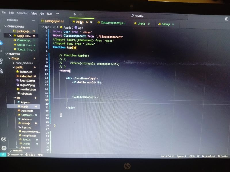 Sonu Kumar yadav on LinkedIn: #reactjs #webdevelopment # ... Sonu Kumar yadav on LinkedIn: #reactjs #webdevelopment # ...
