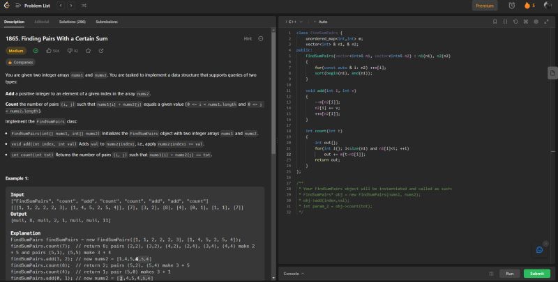 Gaurav Paul on LinkedIn: #leetcode #leetcode2023 #leetcodestreak Gaurav Paul on LinkedIn: #leetcode #leetcode2023 #leetcodestreak