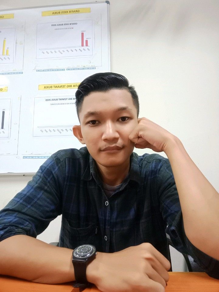 Muhammad Yusuf on LinkedIn: Bismillah Assalamualaikum. wr. wb Kepada ... Muhammad Yusuf on LinkedIn: Bismillah Assalamualaikum. wr. wb Kepada ...