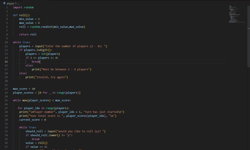 Pavan D Pawale on LinkedIn: #pythonprogramming #pythonlearning #python ... Pavan D Pawale on LinkedIn: #pythonprogramming #pythonlearning #python ...