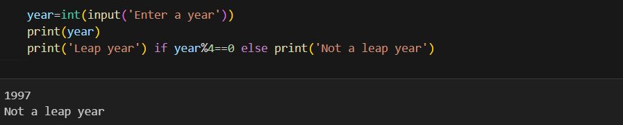 Abenayaa V on LinkedIn: #python #coding #programming #dailychallenge Abenayaa V on LinkedIn: #python #coding #programming #dailychallenge