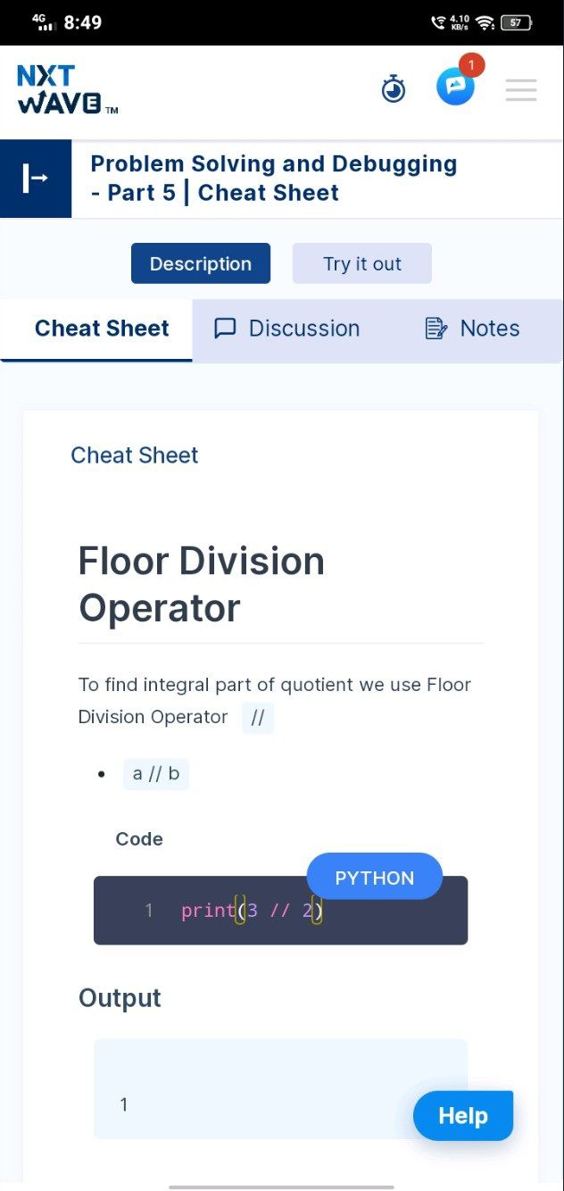 Lokesh Chethula on LinkedIn: #day77 #python #pythonprogramminglanguage ... Lokesh Chethula on LinkedIn: #day77 #python #pythonprogramminglanguage ...