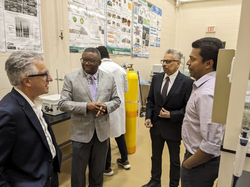 U of M Faculty of Agricultural and Food Sciences on LinkedIn: Thank you ... U of M Faculty of Agricultural and Food Sciences on LinkedIn: Thank you ...