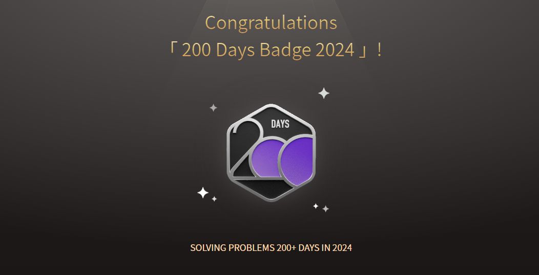 SUDHA KUMARI on LinkedIn: #leetcode #200daysofcode #problemsolving # ... SUDHA KUMARI on LinkedIn: #leetcode #200daysofcode #problemsolving # ...