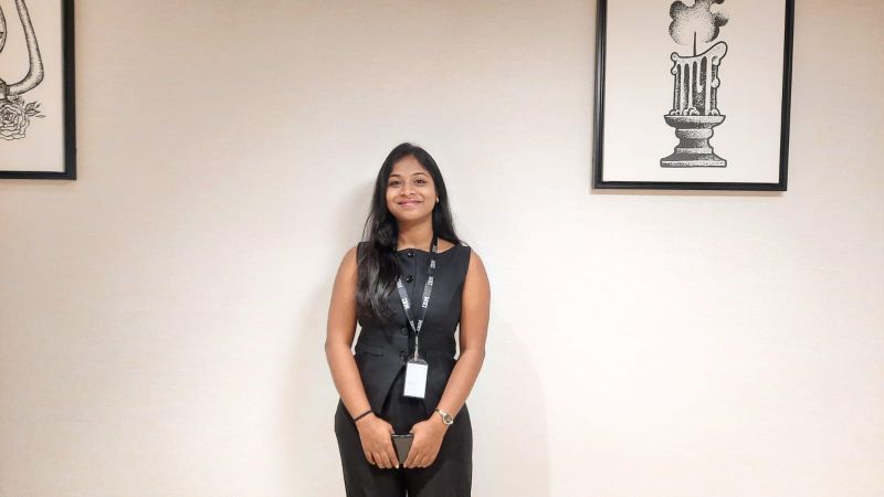 Aishwarya Radder on LinkedIn: #ibm #javadeveloper #newbeginnings # ... Aishwarya Radder on LinkedIn: #ibm #javadeveloper #newbeginnings # ...