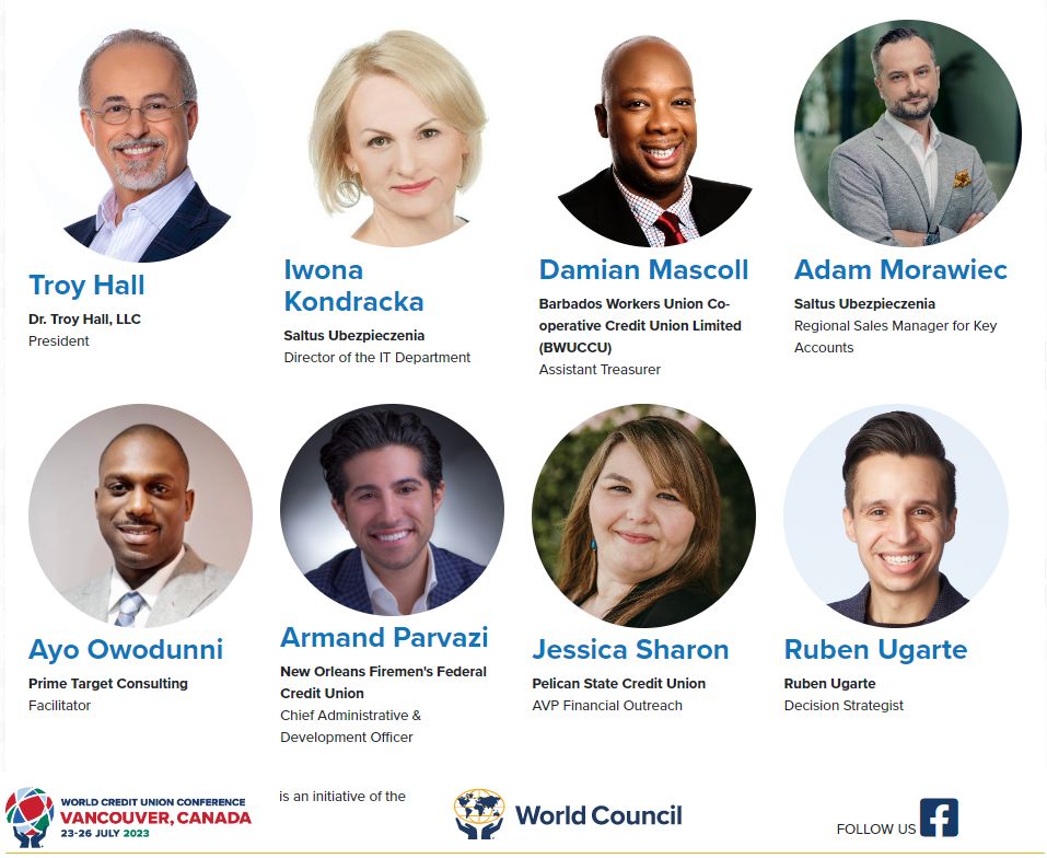 Ayo Owodunni MBET on LinkedIn: Hello Vancouver!!! 4 things: 1. You have ... Ayo Owodunni MBET on LinkedIn: Hello Vancouver!!! 4 things: 1. You have ...