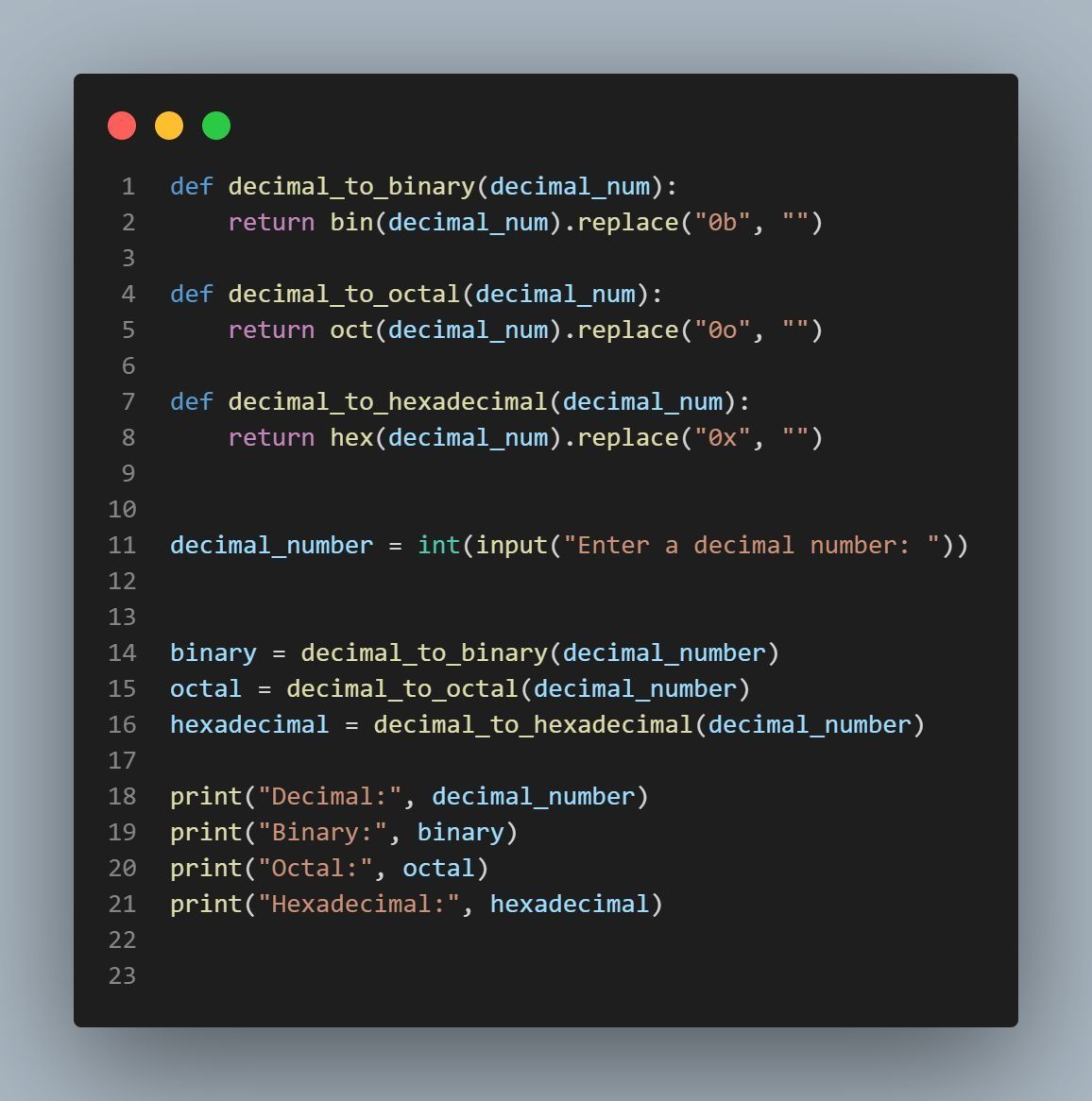 #100daysofcode #100daysofcodechallenge #pythonprogramming… | Sai Sri Reddy #100daysofcode #100daysofcodechallenge #pythonprogramming… | Sai Sri Reddy