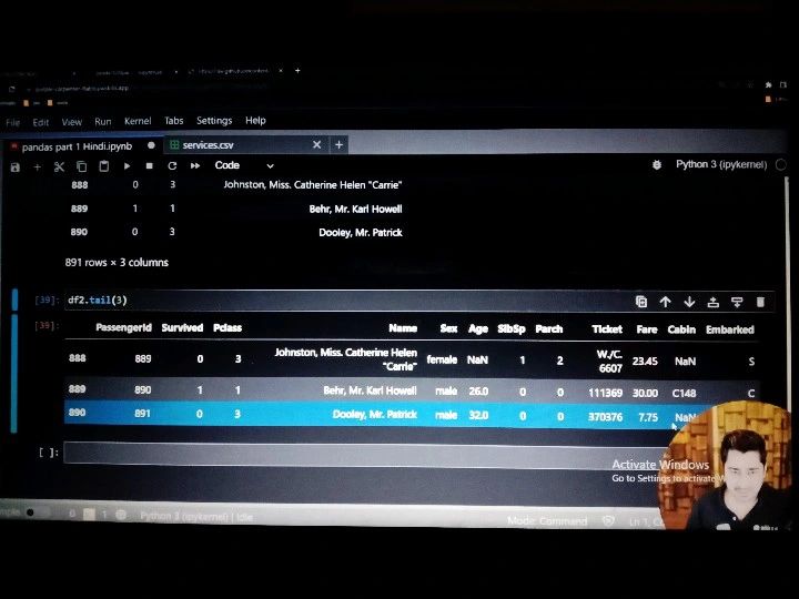 Shashank Singh on LinkedIn: #python #dataanalysis #pandas # ... Shashank Singh on LinkedIn: #python #dataanalysis #pandas # ...