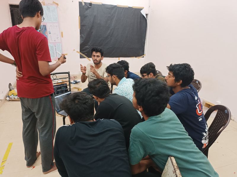 Aakash Bathri on LinkedIn: #dockercompose #kubernetes #devops # ... Aakash Bathri on LinkedIn: #dockercompose #kubernetes #devops # ...