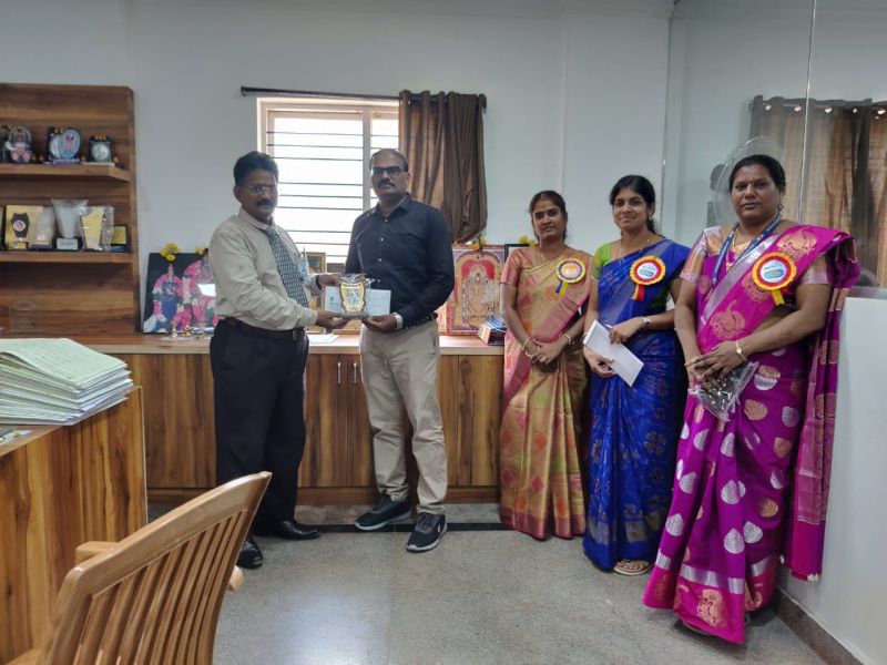 Dr. Vinoth Babu Kumaravelu on LinkedIn: Sreenivasa Inst. of Technology ... Dr. Vinoth Babu Kumaravelu on LinkedIn: Sreenivasa Inst. of Technology ...