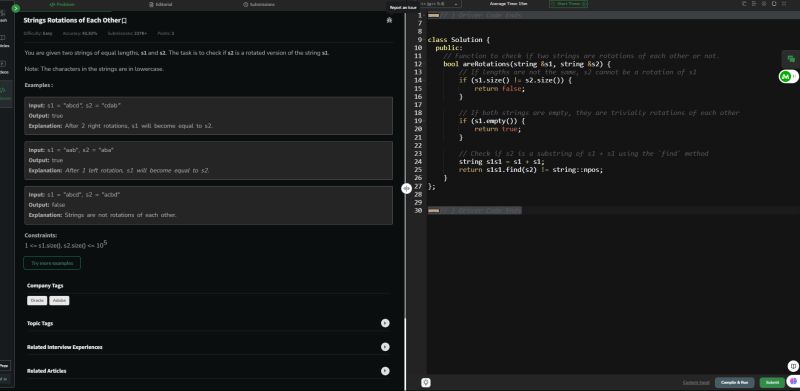 Aranjay Gupta on LinkedIn: #day #dsa #datastructures #algorithms # ... Aranjay Gupta on LinkedIn: #day #dsa #datastructures #algorithms # ...
