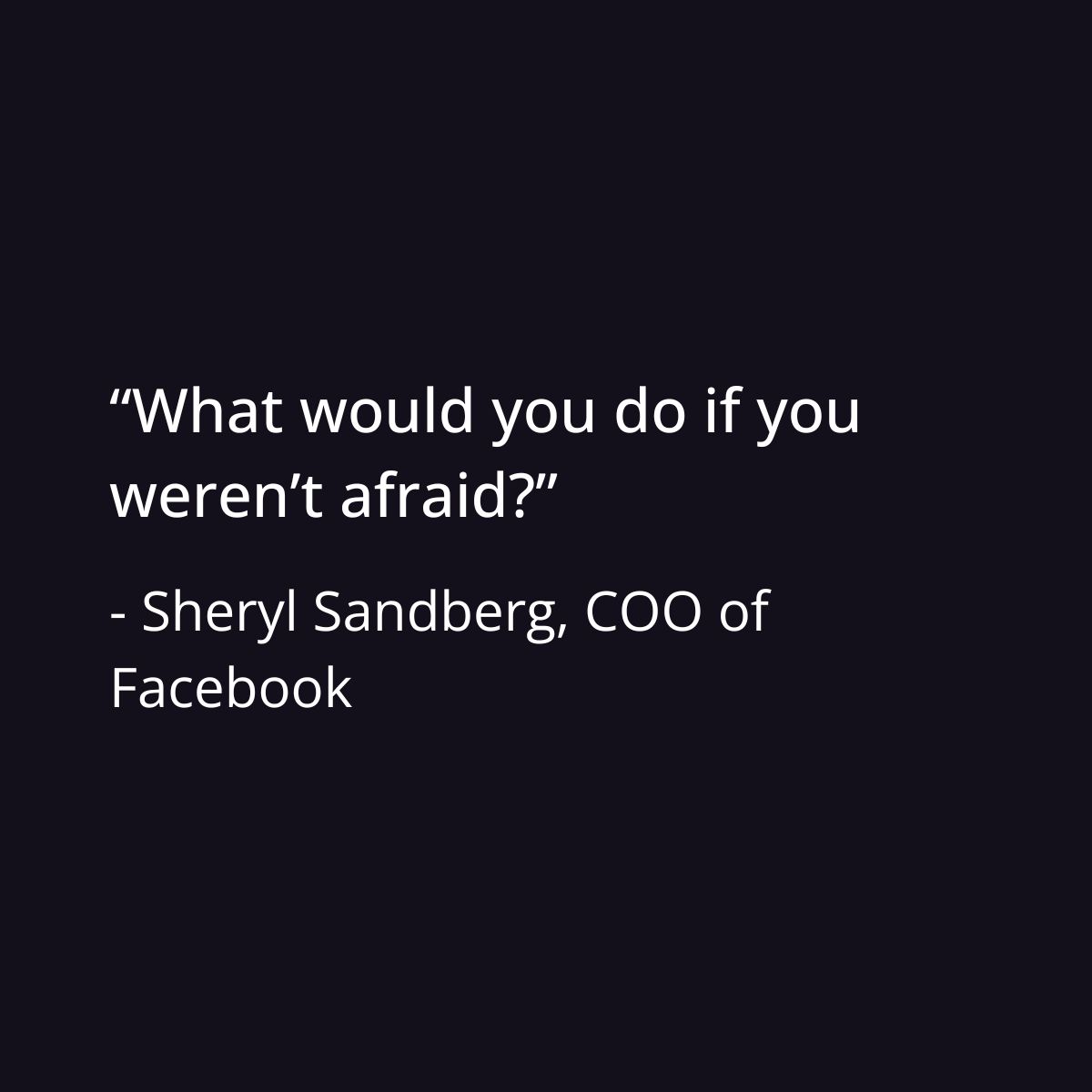 Samuel Sheridan on LinkedIn: This quote changed the way I see career ... Samuel Sheridan on LinkedIn: This quote changed the way I see career ...