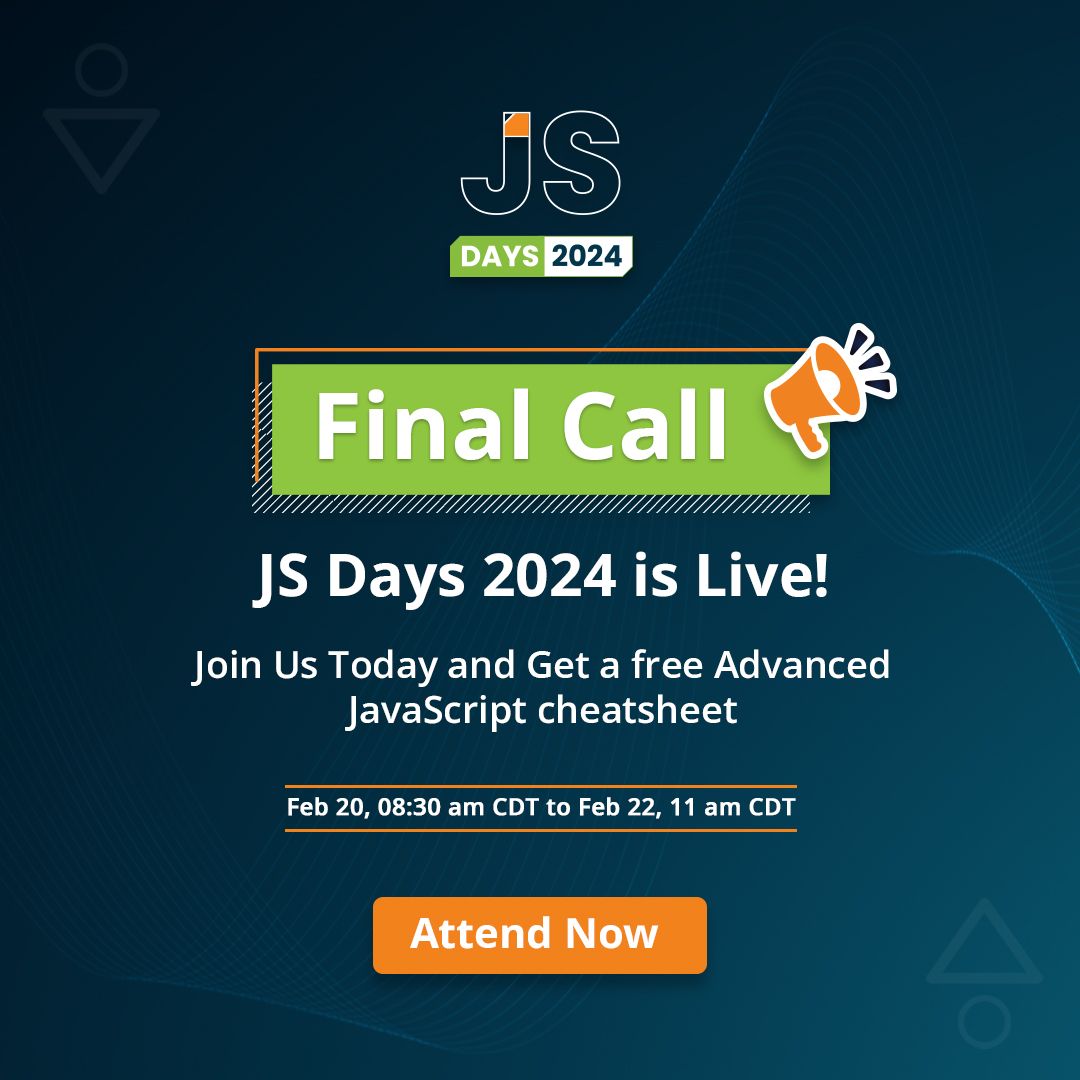 Sencha on LinkedIn: #sencha #javascript #techevent #react Sencha on LinkedIn: #sencha #javascript #techevent #react