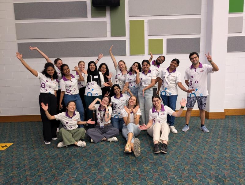 Babak Zolghadr-Asli on LinkedIn: #stem #aus #education #qld Babak Zolghadr-Asli on LinkedIn: #stem #aus #education #qld