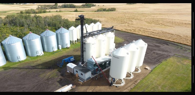 Curtis Cornelsen on LinkedIn: From simple On-Farm set ups, like the one ... Curtis Cornelsen on LinkedIn: From simple On-Farm set ups, like the one ...